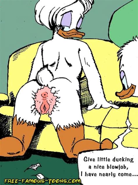 Daisy Duck Cartoon Sex Sex Pictures Pass