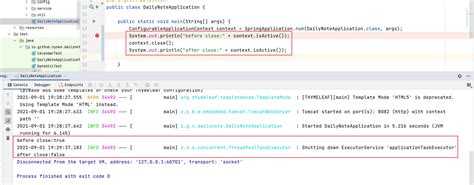 spring boot源码分析之configurableapplicationcontext 知乎