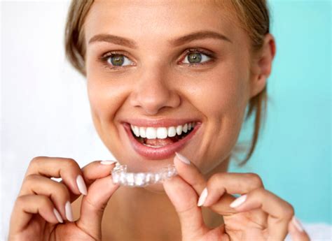 Ortodontia Invisalign Saúde Estética e Qualidade de Vida