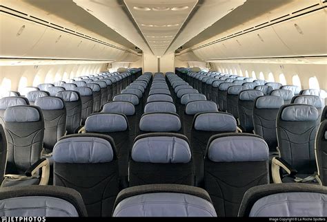 Boeing 787 9 Air Europa Interior Seat Map Brokeasshome