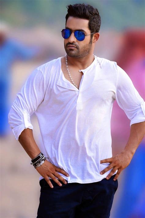 Ultimate Compilation Of Jr NTR HD Images Over 999 Stunning