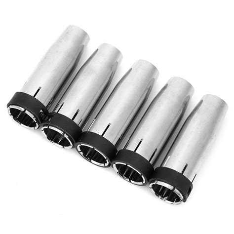 5 Szt MB 24KD MIG MAG Palnik Spawalniczy 1011190017311 Cena
