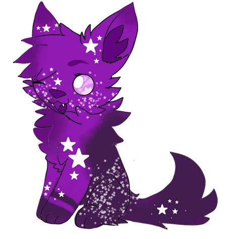 Nebula Wiki Furry Amino