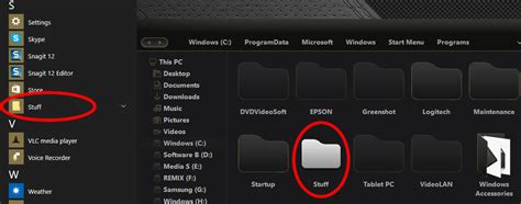 Change Folder Icon In Windows Tutorials