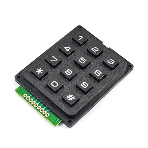 4x4 Keypad GitHub Topics GitHub