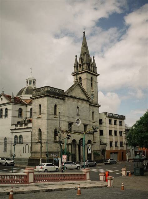 O Que Ver E Fazer No Centro Hist Rico De Manaus Viajei Bonito