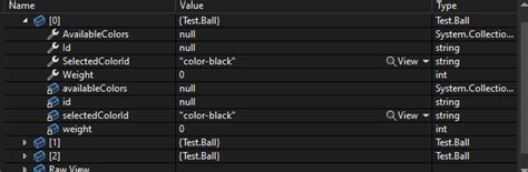 c can t get selected values of dynamically created select list list to objects in razor pages