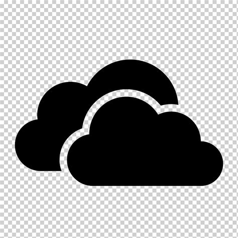 Iconos de computadora onedrive Microsoft Office 365 conducción