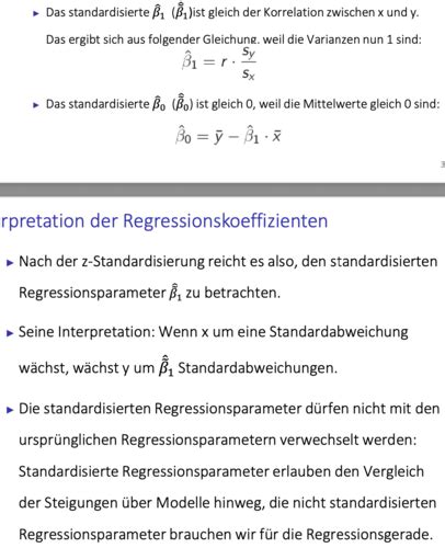 Statistik Vl Flashcards Quizlet