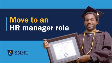How To Get A Career In HR Management YouTube