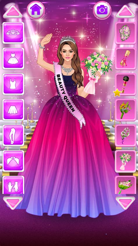 Mode Ankleide Spiele für Mädchen Kostenlos Amazon de Appstore for Android