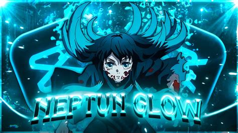 Neptun Glow Like After Effects CapCut AMV Edit Tutorial YouTube