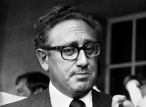 Ex secretário de Estado dos EUA Henry Kissinger morre aos 100 anos