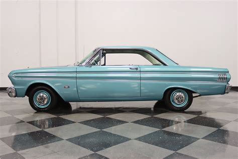 1964 Ford Falcon Classic Cars For Sale Streetside Classics