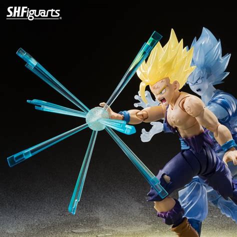 Play Mall All Muñecos de Colección SDCC 2023 Dragon Ball Z S H