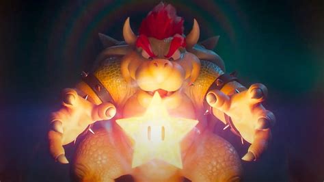 Super Mario Bros Movie Release Date Trailer Cast Plot More