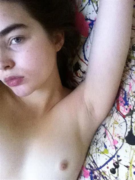 Nude Anorexic Pics
