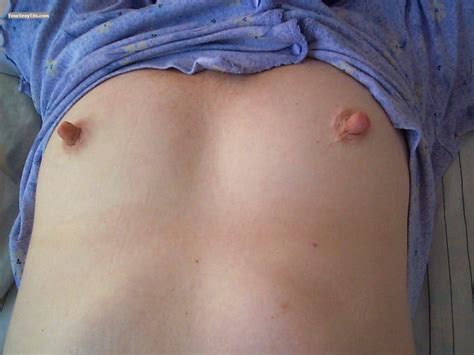 Angels Flat Chested No Tits