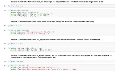 solved exercise 11 write a function named multi int that