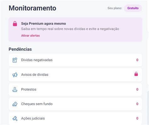 Está o CPF negativado Não sabe Veja como consultar