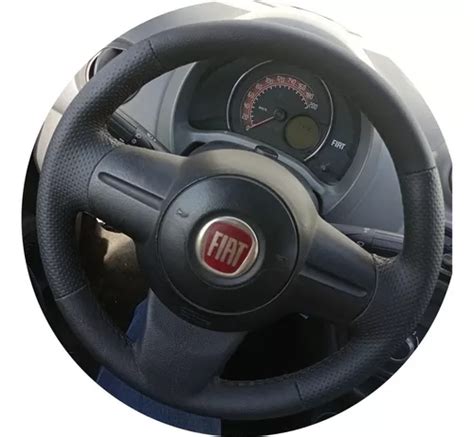 Capa De Volante Uno Vivace Way Fiorino Parcelamento Sem Juros