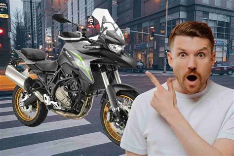 QJ Motor Spaventa I Rivali Con Il Suo Nuovo Gioiellino Lo Sconto Fa