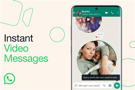 Cómo Hacer Un Video Con Fotos Para Enviar Por Whatsapp Trucoteca