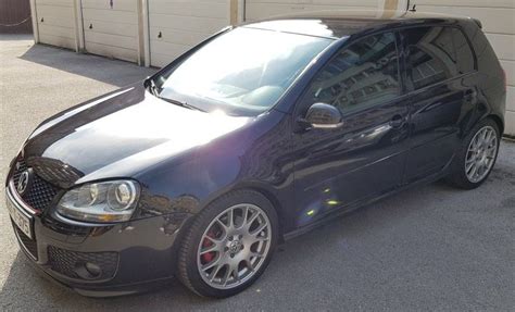 VW Golf V 5 GTI EDITION 30 2 0 TFSI Fabricko Stanje 2007 God