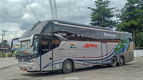 Bus Jakarta Jogja Solo Jadwal Dan Harga Tiket September 2022