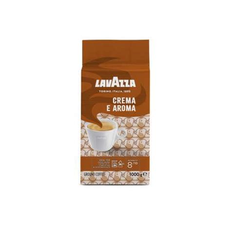 Lavazza Crema E Aroma P Rk Lt Szemes K V G Pepita Hu