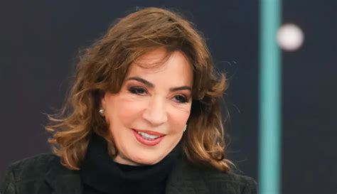 Iris Abravanel Esposa De Silvio Santos Revela Segredo Para Viver Bem