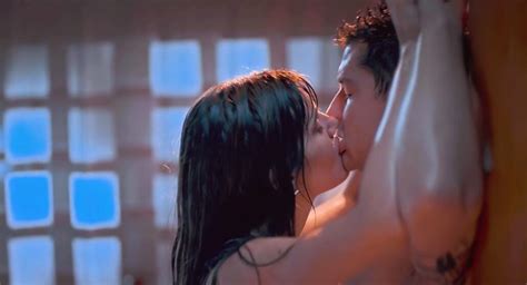 Camila Queiroz Celebrity Movie Archive