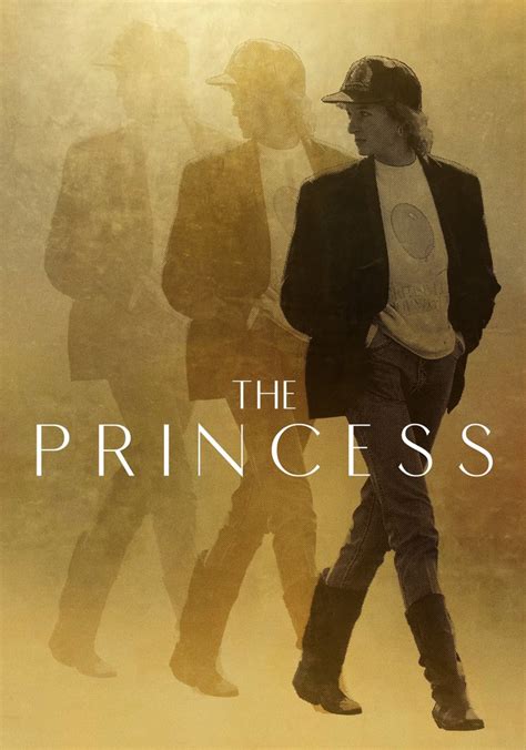La princesa película Ver online completa en español