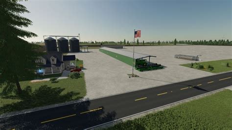 FS22 Maps KingMods