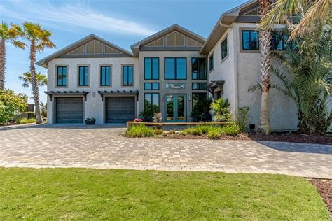 PARADISE ON ONO ISLAND Alabama Luxury Homes Mansions For Sale