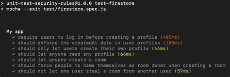 Error Timeout Of 2000ms Exceeded For Async Tests And Hooks Ensure
