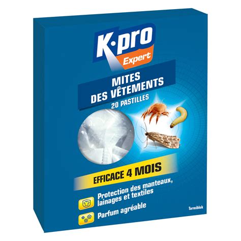 Produit Anti Mites Vêtements Textiles Mite Vestimentaire Mama Wax