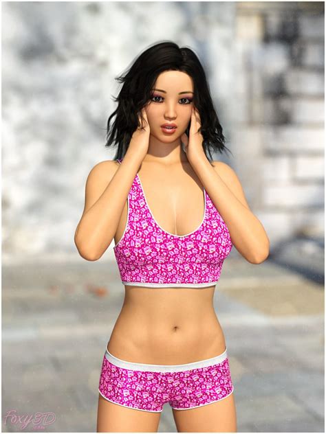 Casually Poses For Genesis 8 Female Telegraph