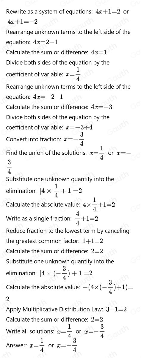 solved 4 x 1 2 [math]
