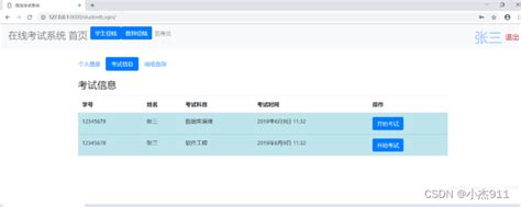 【毕业设计之python系列】基于django的在线题库的设计与实现 阿里云开发者社区