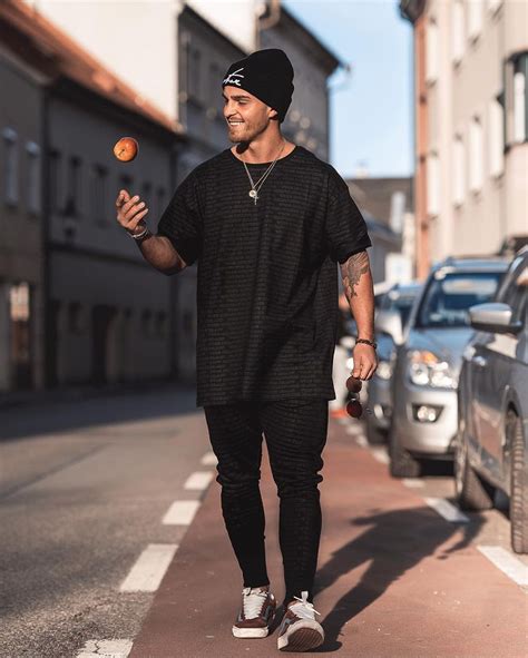 Camiseta oversized masculina dicas de como usá la Marco da Moda