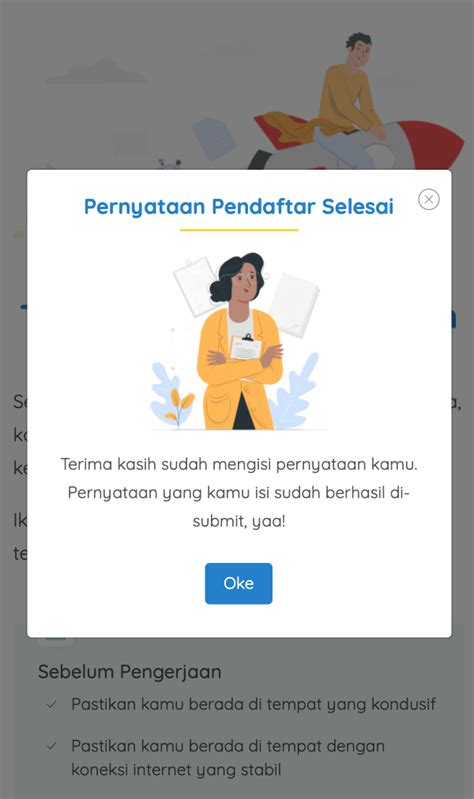 Kartu Pra Kerja Online Syarat Cara Daftarnya Gimana Bloggerpi