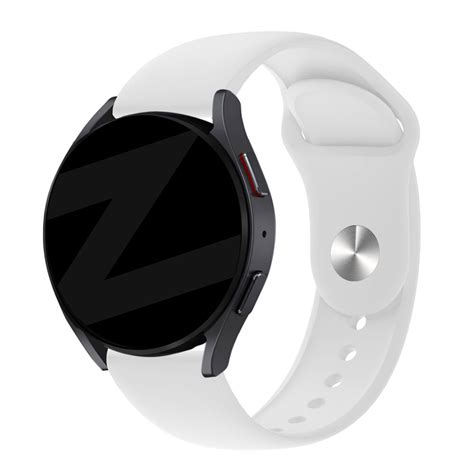 Amazfit GTR Mini Sportarmband Deluxe Weiß Smartwatcharmbaender de