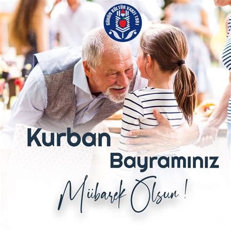G R N K Lt R Vakf Kurban Bayraminiz M Barek Olsun