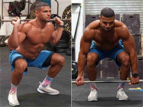 Quel Est L Exercice Qui Muscle Le Plus Guide Musculation Fitness