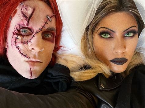 Every Must See Celebrity Costume From Halloween 2022