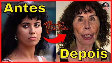 34 ANOS DEPOIS VEJA POR ONDE ANDAM 35 ATORES DA NOVELA TIETA