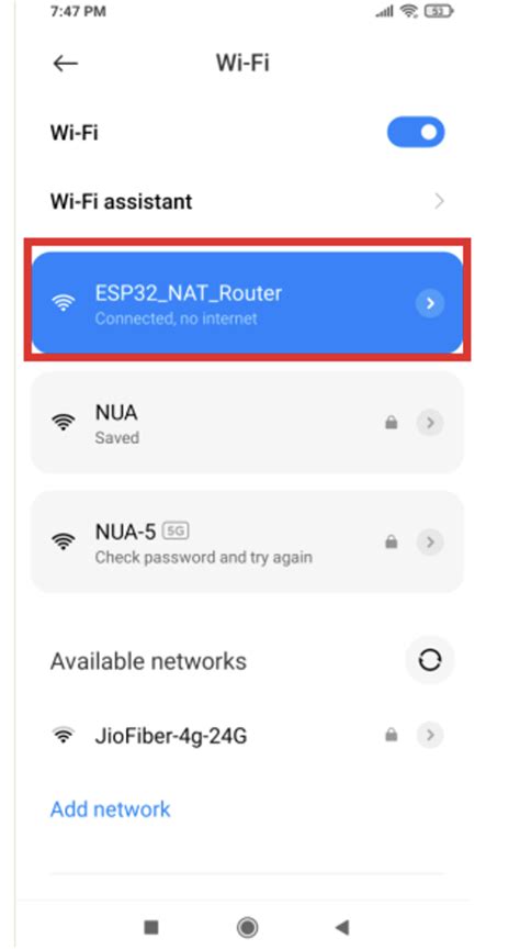 How To Build A Portable WiFi Repeater Using ESP32 Or ESP8266