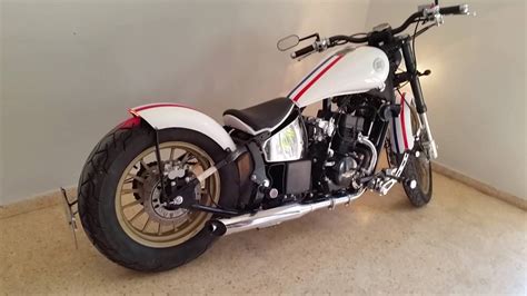 Leonart Bobber Essai Reviewmotors Co