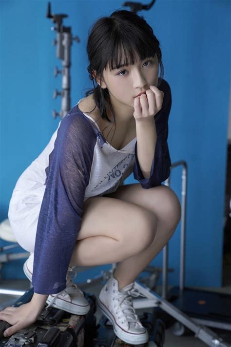 Picture Of Nana Asakawa
